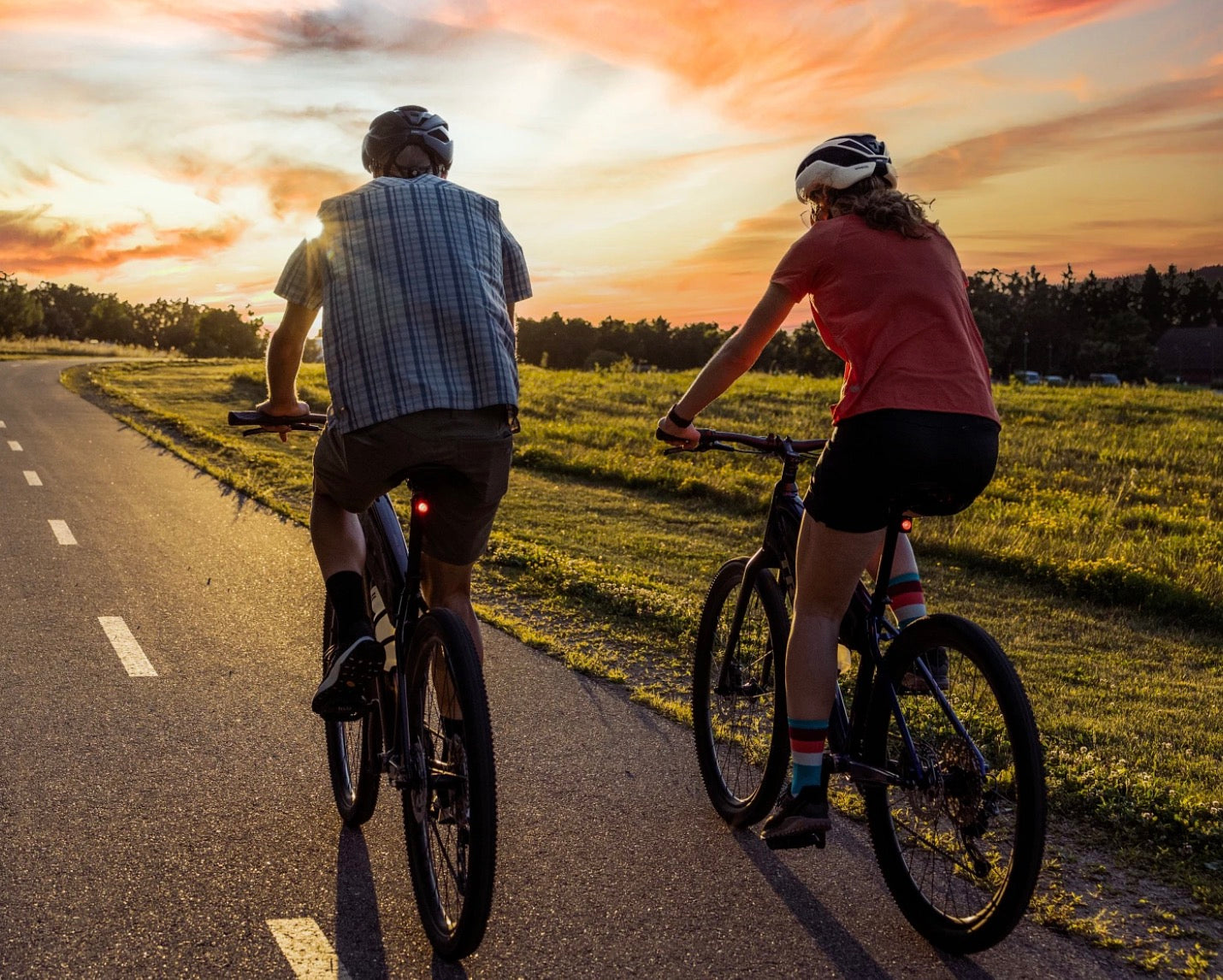 Trek hybridipyörät – Cycli.fi