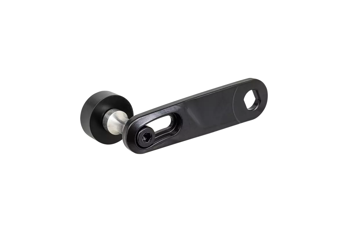 Specialized Enviolo IGH Belt Snubber Assembly – Cycli.fi