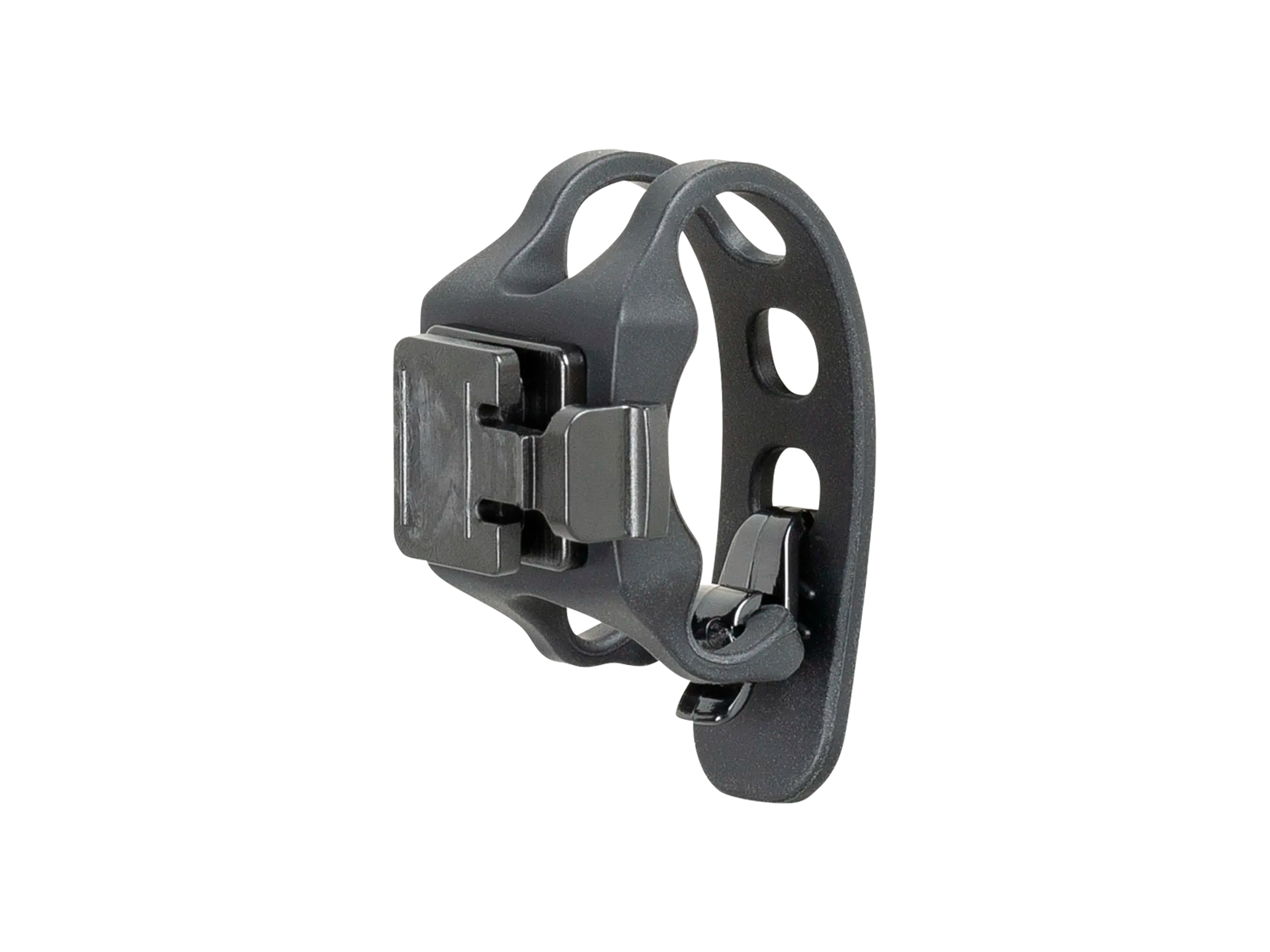 Trek Quick Connect Front Light Bracket – Cycli.fi