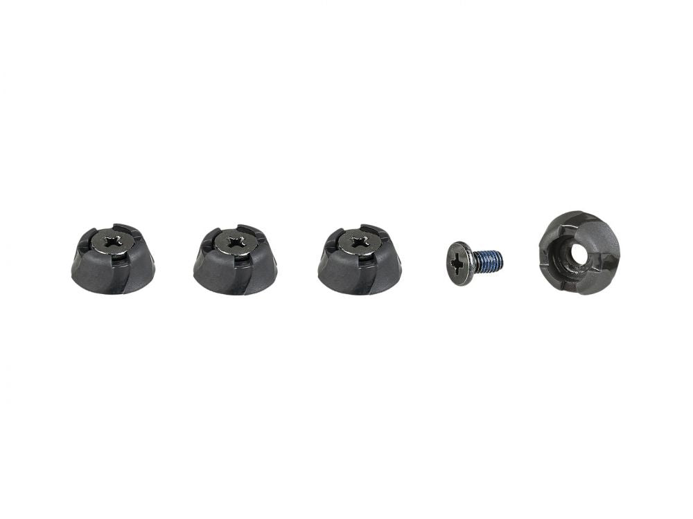 Bontrager Comp Toe Spike Kit – Cycli.fi