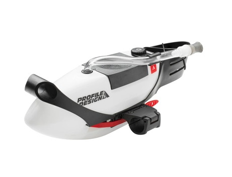 Profile Design FC25 Hydration System with Bite Valve – Cycli.fi
